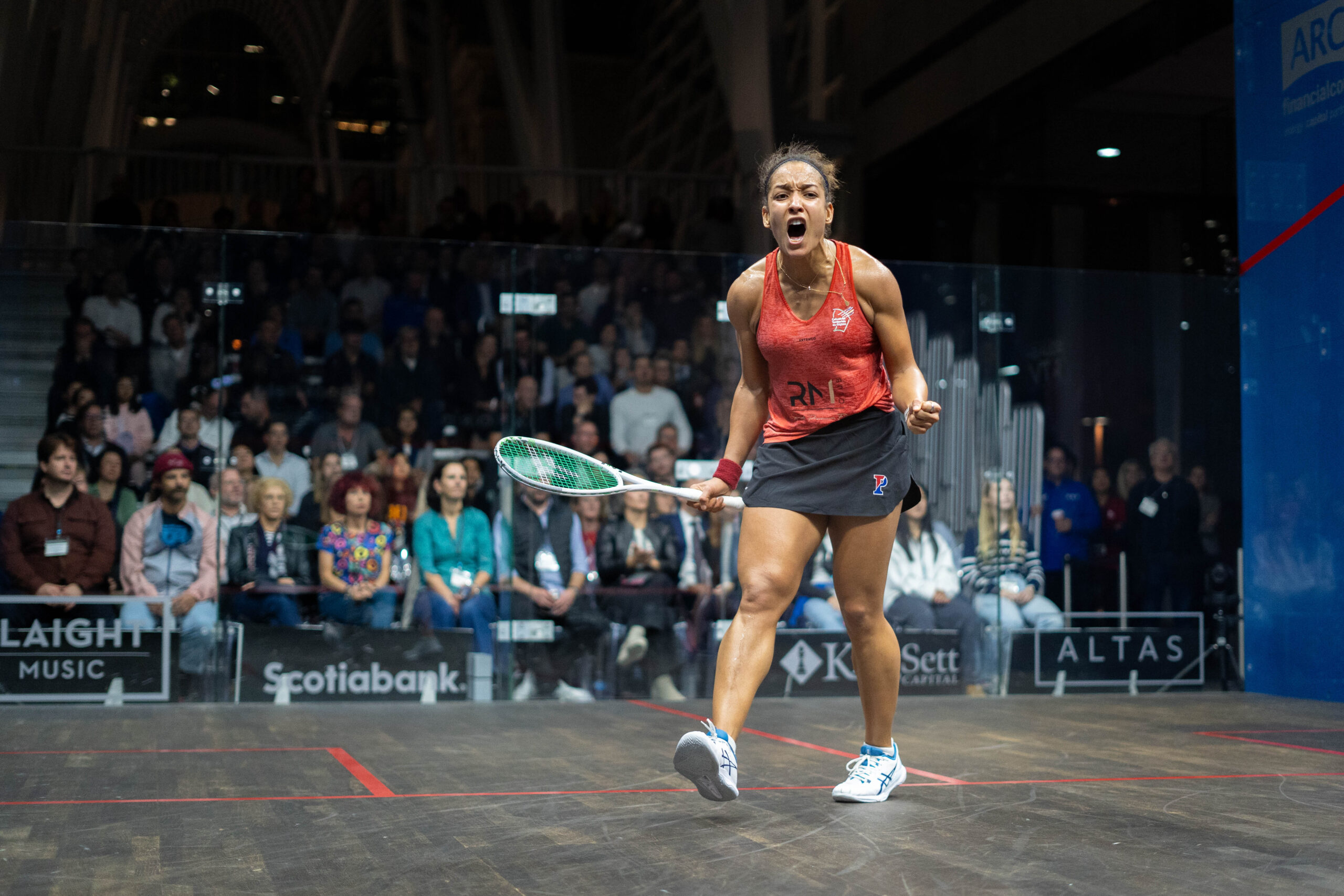 Monte Carlo Classic 2024 - Day Two: How To Watch Live - PSA Squash Tour